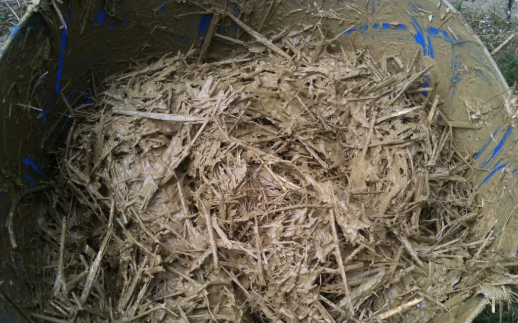 Light Straw Clay – Elisabeth M