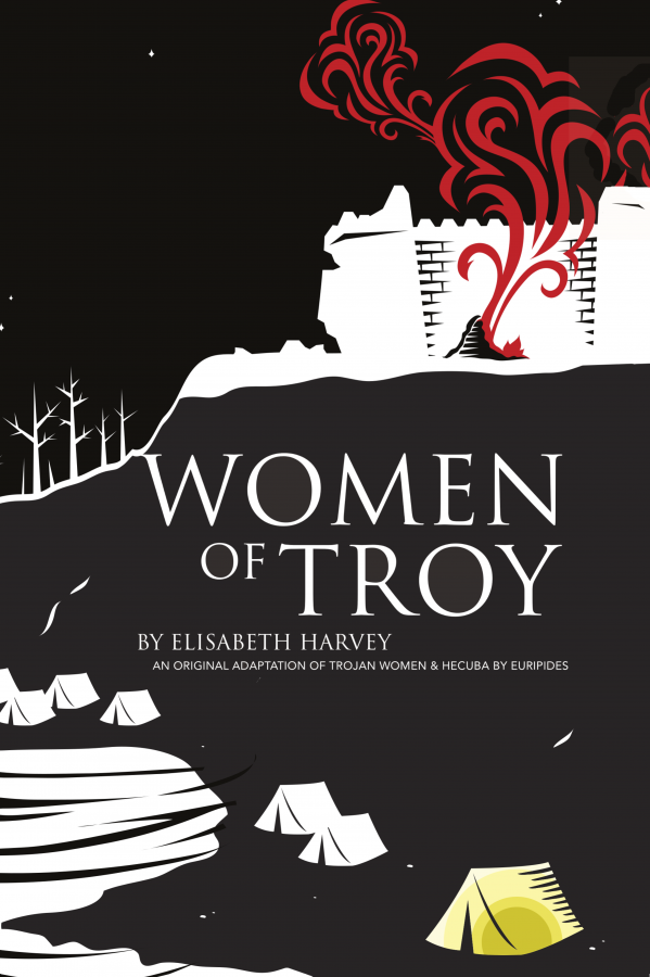 Fiction – Elisabeth McCumber